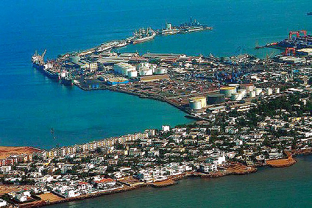 Kings Legend – Djibouti Afrika